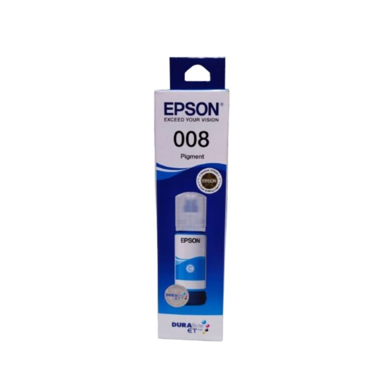 Epson 008 Magenta Ink Bottle Cartridge (70ml)