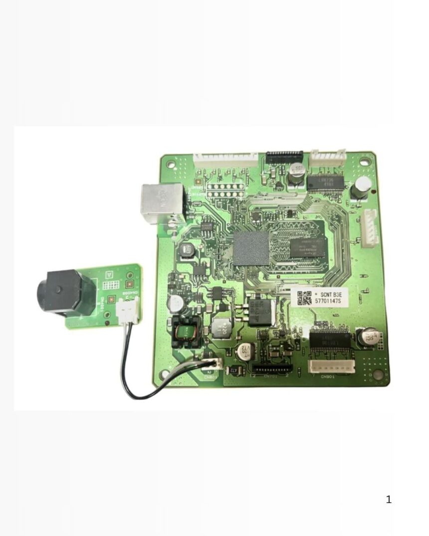 Formatter Board / Logic Board For Canon image Formula DR-F120