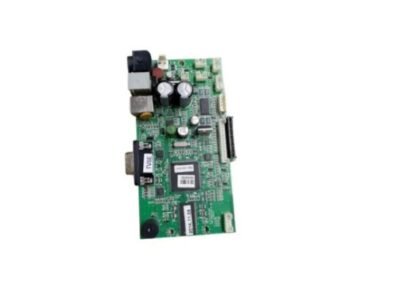 Logic Card / Formatter Board For TVS RP 3200 Star Thermal