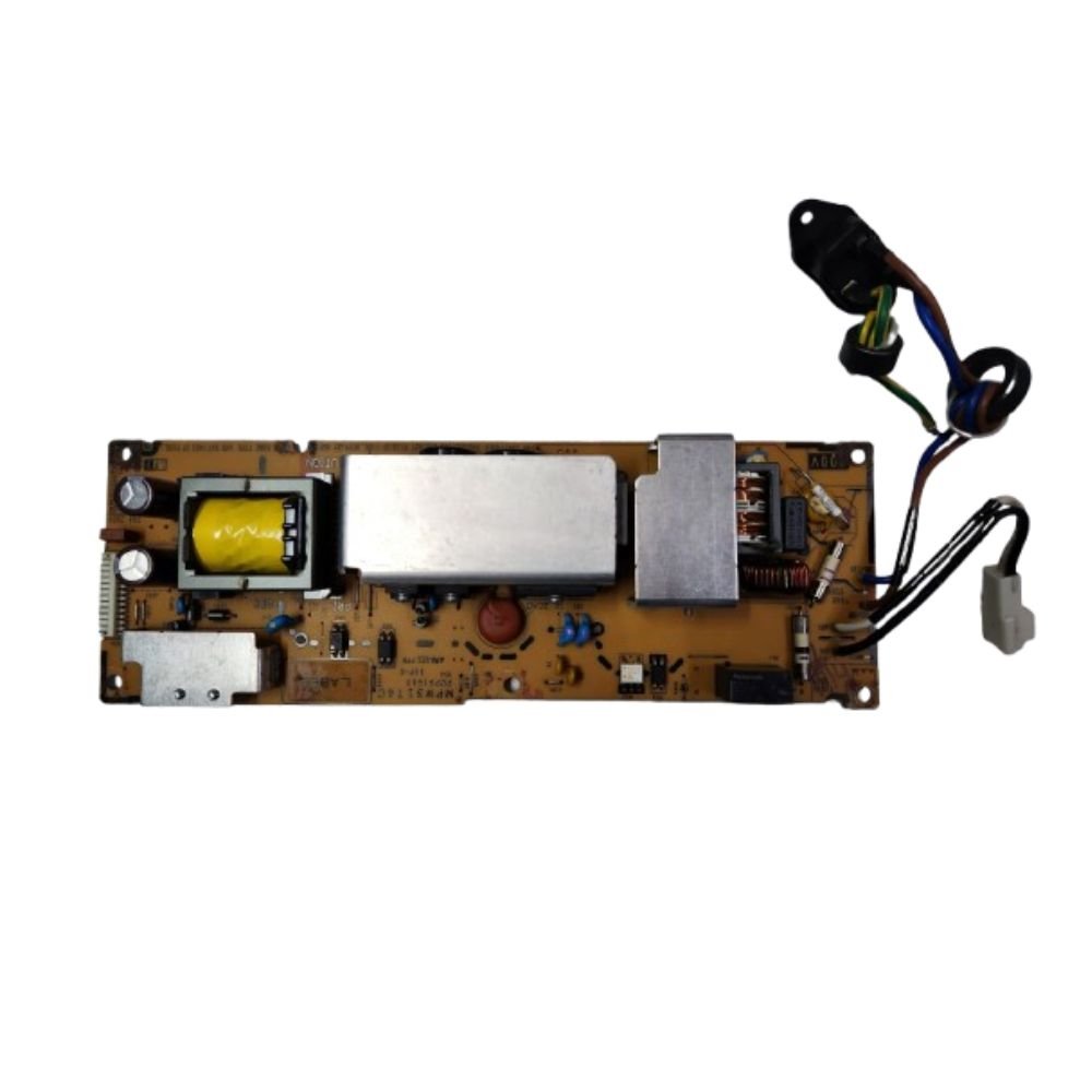Low Voltage Power Supply for Brother MFC-L5700, DCP-L5500