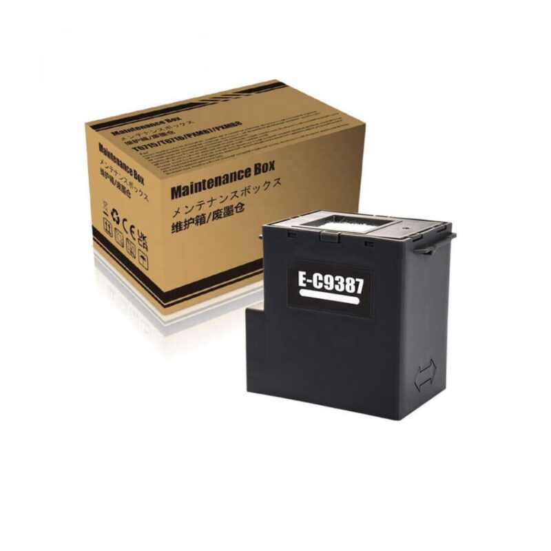 Epson Maintenance Box for E-C9345, L15150, L15158, WF-7820