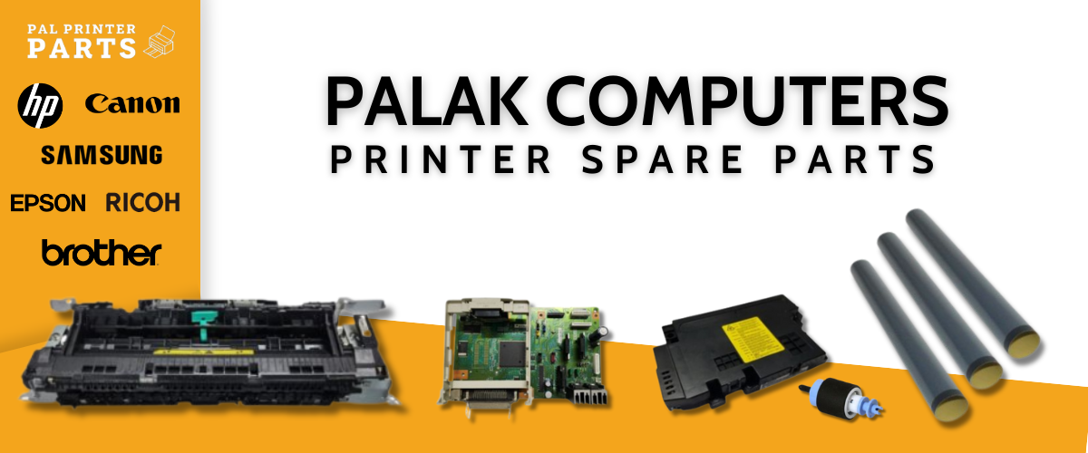 Home - PAL Printerparts