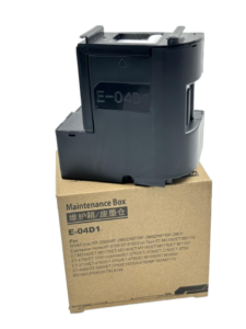 Epson Maintenance Box (C13T04D198) for T04D1, M1170, M1180